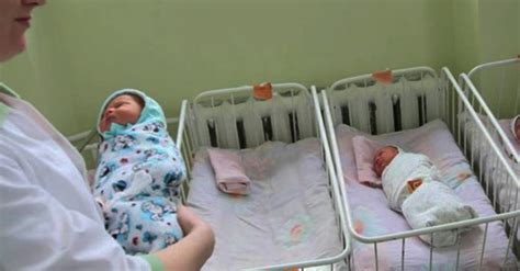 სერგი იმედოვნებდა რომ ბავშვის დაბადების შემდეგ მისი ცოლი შეიცვლებოდა