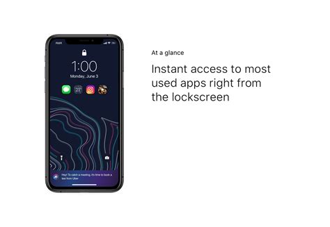 IOS 13 Concept On Behance