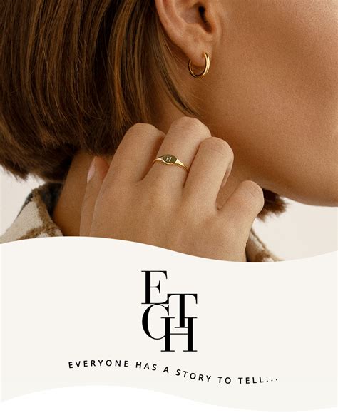The Etch Ring Francesca