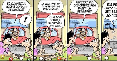 PrincipeTito Blog CORNO