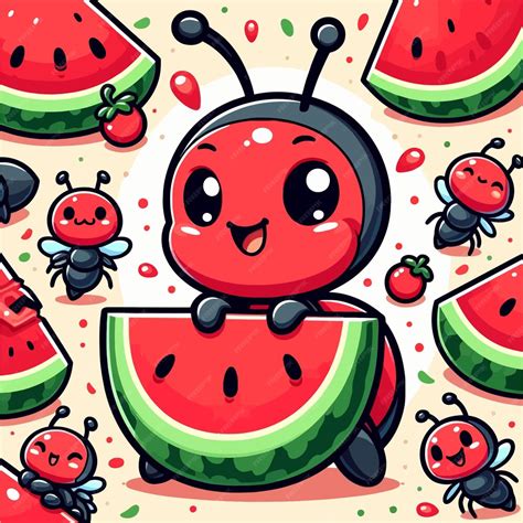 Premium Vector Ant Vector