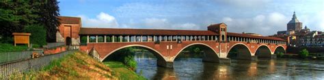 Pavia - Wikitravel