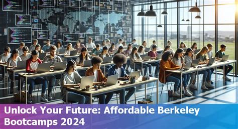 Top Most Affordable Coding Bootcamps In Berkeley In