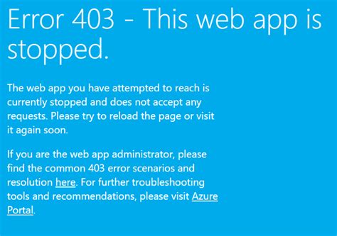 Azure Front Door Why Failover Not Working Stack Overflow