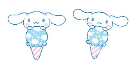 Sanrio Cursors Collection Sweezy Custom Cursors