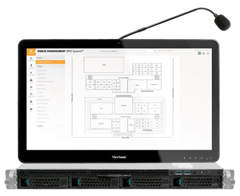 Ip Paging Systems Av Solutions Campustech Av Ip Paging Systems Av Solutions Campustech Av