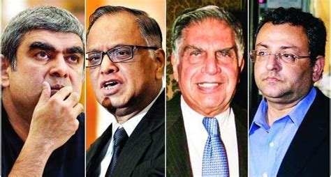 Bharat Shetye On Linkedin When Ceos Act Like Politicians