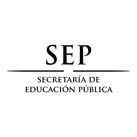 Logotipo De La Sep