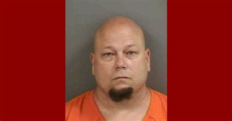 Christopher Coomes Booked For