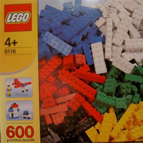 Lego 611 Brickset