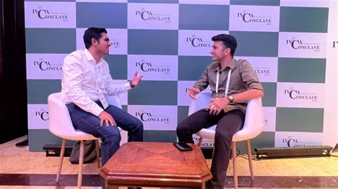 Ca Ashish Purohit On Linkedin Ivcaconclave India Funding Venturecapital Sourcing Valuation