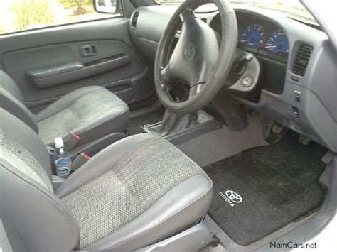 Used Toyota Hilux 27diff Lock 2005 Hilux 27diff Lock For Sale