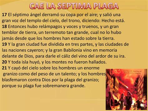 11 Siete Plagas Ap 15 16 Pptx