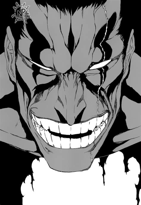 Чтение манги Блич (Bleach) Глава 669 Лезвие II | Манга онлайн на ...