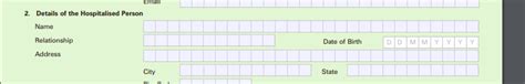 Python Pdf Form Data Not Visible Unless Clicked After Filling Using