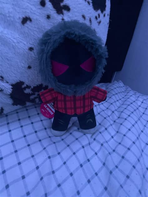 Lil Bro Finally Arrived Rjosha