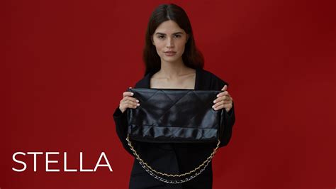 Видео обзор на модель Stella Youtube