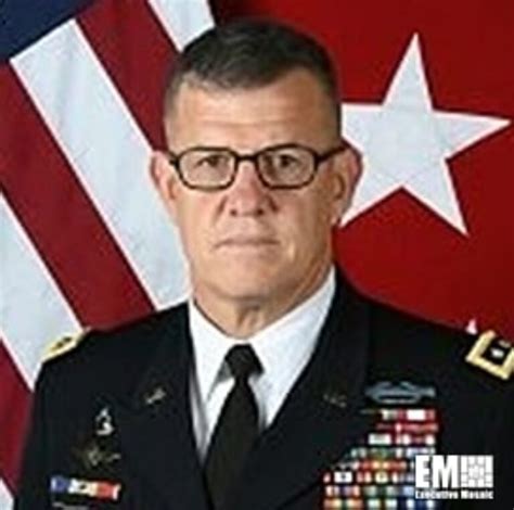 Lt Gen James Rainey Nominated As Next Army Future Command Chief