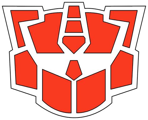 Page Transformers Symbol History Meaning And Images