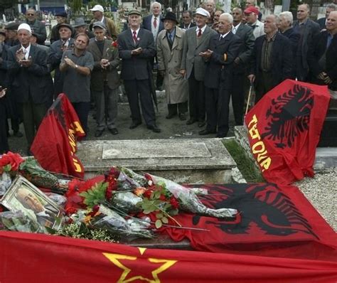 Peoples Socialist Republic Of Albania Alchetron The Free Social