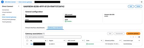 Aws Direct Connect Allowed Prefix Lists My Gotchas With It