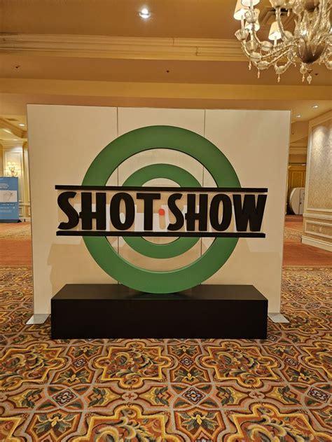 Pbc Applied Cobotics On Linkedin Shotshow2024 Automationsolutions