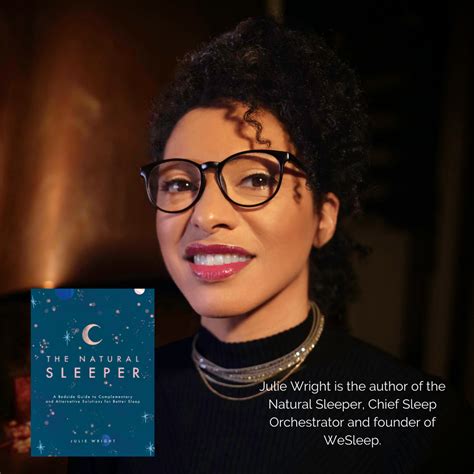 Episode 88 Natural Ways To Sleep Better With Julie Wright — Avni Touch