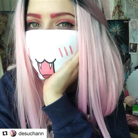 Крутые маски в наличии 149) спасибо за фото #Repost @desuchann (@get ...