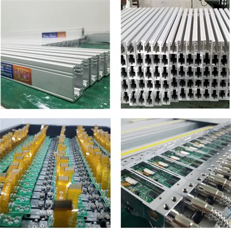 Considerations For The Use Of Grating Scales Xintian Oetech
