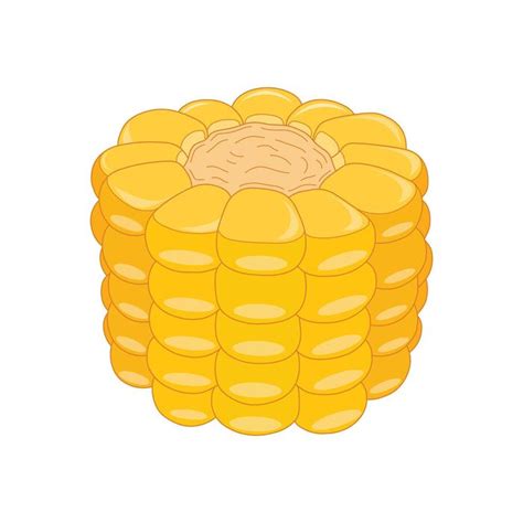 Sweet Corn Cup Vector Art Icons And Graphics For Free Download