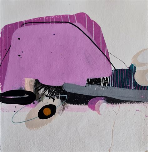 Nora Halimi And Edin Kurtishis Works On Paper Gallery Mc