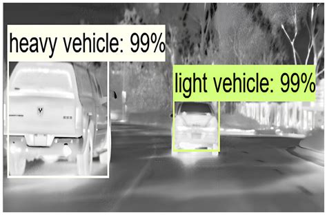 vehicle detection and classification using an ensemble of efficientdet and yolov8 [peerj]
