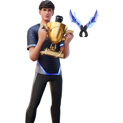 آیتم شاپ فورتنایت زنده و 24 ساعته فورتینل رستوران گیمرها