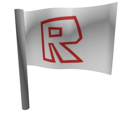 ROBLOX Flag | Roblox Item - Rolimon's