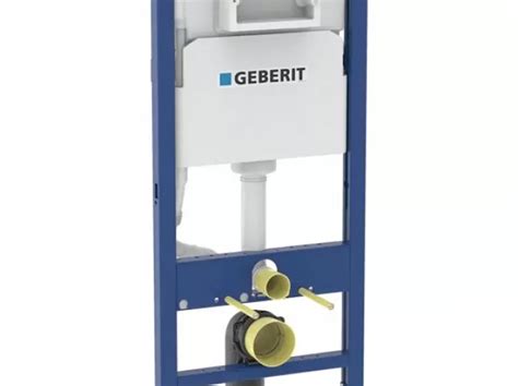 Geberit Duofix Basic Egradnja Hr