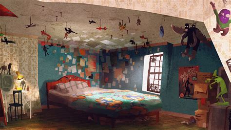 Paranorman Hidden Worlds The Films Of Laika