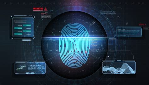 Cyber Security Vector Images Over 96000