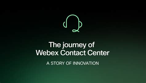 WebexOne Lead The AI First Future Register Now
