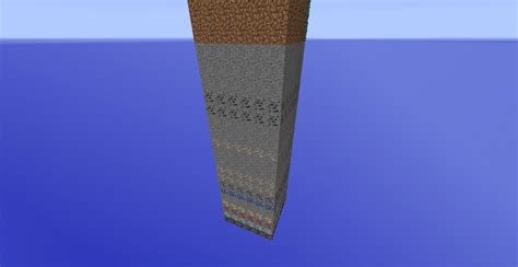 Skybox 1 7 Minecraft Map