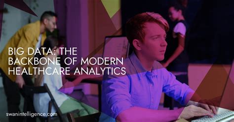 Big Data The Backbone Of Modern Healthcare Analytics