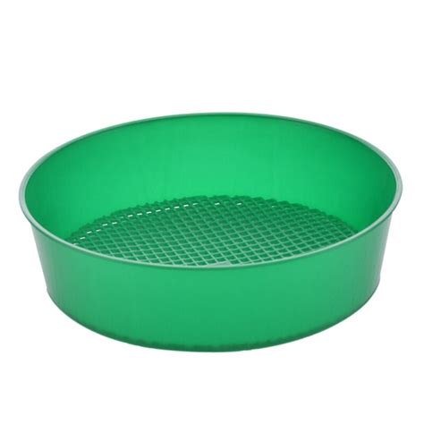 Soil Sieve Garden Sieve Soil Tool Soil Filter Gard Vicedeal