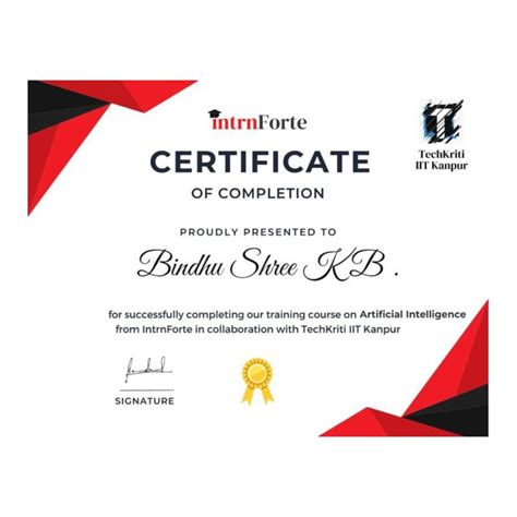 Bindhu Shree K B On Linkedin Artificialintelligence Machinelearning Ai Techkriti Iitkanpur