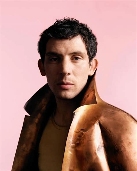 Josh Oconnor In Loewe By Johan Sandberg For D Lui Magazine November