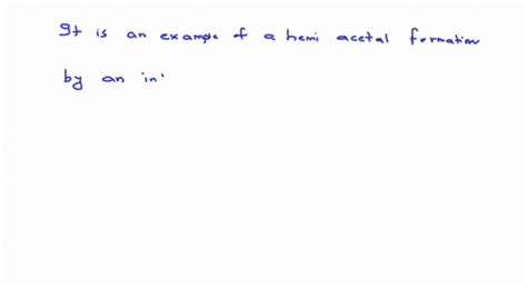SOLVED The Structure Of B Is