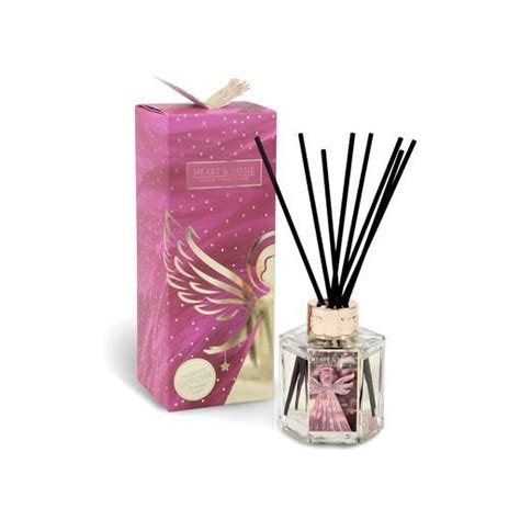 Christmas Angel Reed Diffuser Mc Stationery Malta