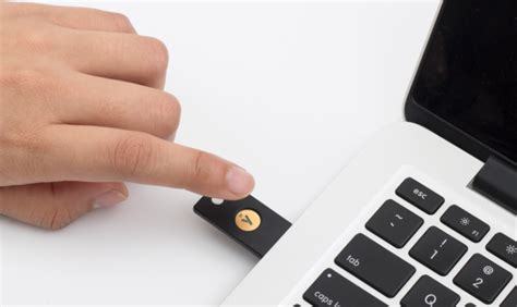 Step Up Authentication With Security Keys And Microsoft Privilege