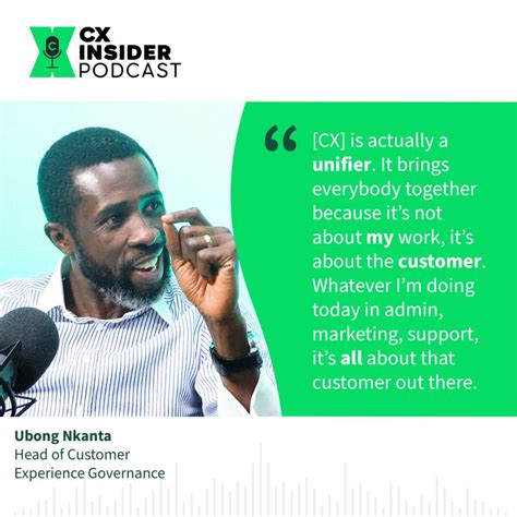 Ubong Nkanta Posted On Linkedin