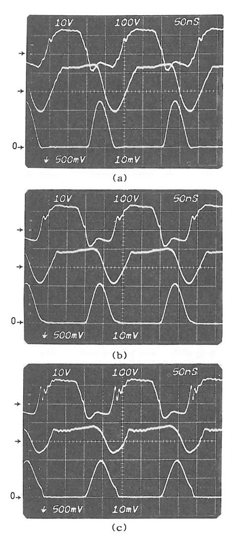 figure 1 from zero voltage switching technique in dc dc converters