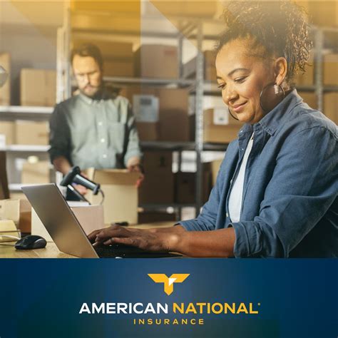 American Nationals Affordable Cyber Coverage Can Help Save You Money And Get You Back To