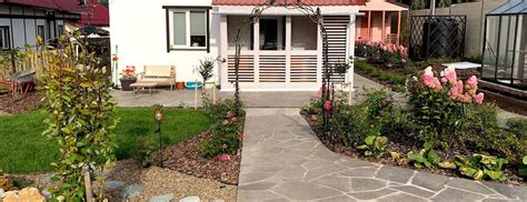 Ландшафтный дизайн участка от профессионалов АРТ 4 СЕЗОНА